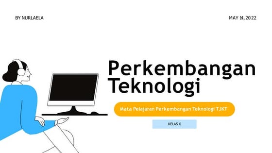Materi Dasar-dasar teknik jaringan Microwave Link. | PPTX