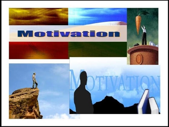 Hrm Motivations Theory by Hassan Shahbaz | PPT