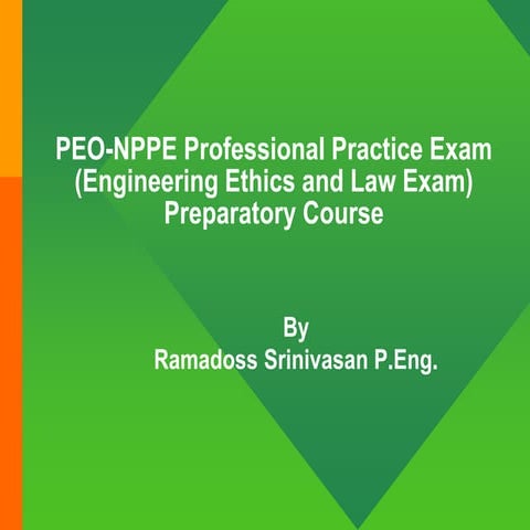 609035214-UofT-PEO-NPPE-Prep-Course-Slides.pdf