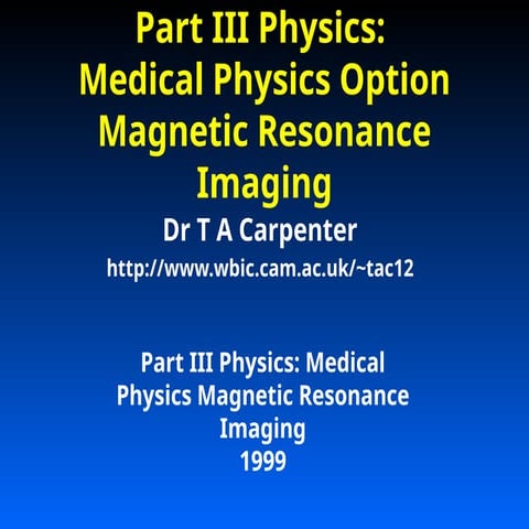 Medical of Physics in chart of the r.ppt