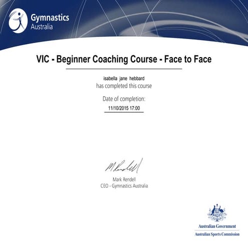 beginner face to face | PDF