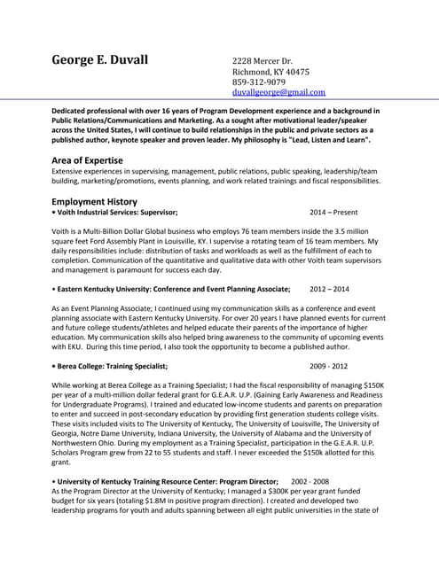 Kelly Pietkiewicz Resume | PDF