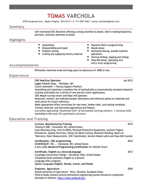 Daniel Jameson cv (1) | DOCX | Civil Engineering Industry | Industries