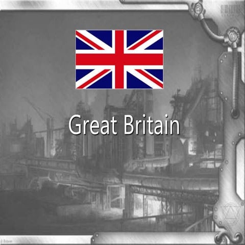 Great Britain.ppt