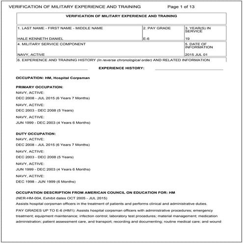 VMET_Document1 (1) | PDF