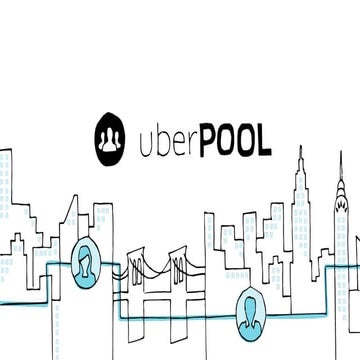 uberpool deck | PPT | Free Download