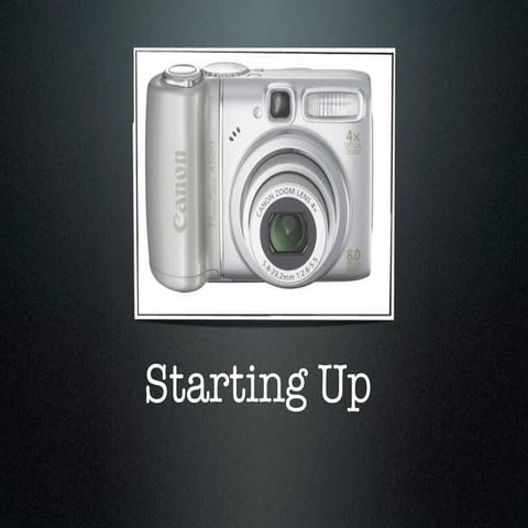Downloading From Camera | KEY