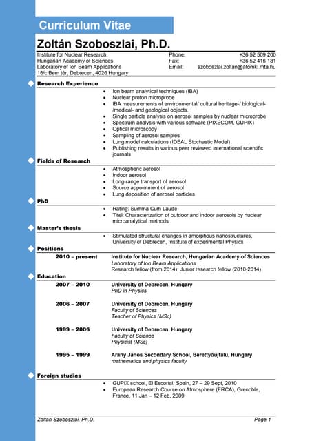CV-Bram_Neirinck-academic | PDF