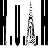 HUSH WORD LOGO 5 | PPT