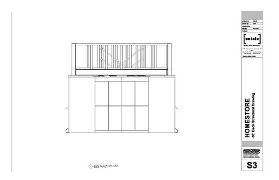 Deck assembly s4 | PPT