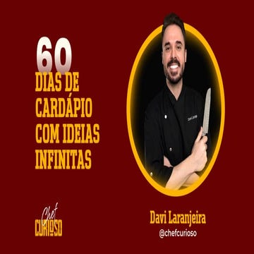 60_Dias_de_cardapio_com_ideias_infinitas+-+Chef+Davi+Laranjeira+ ...