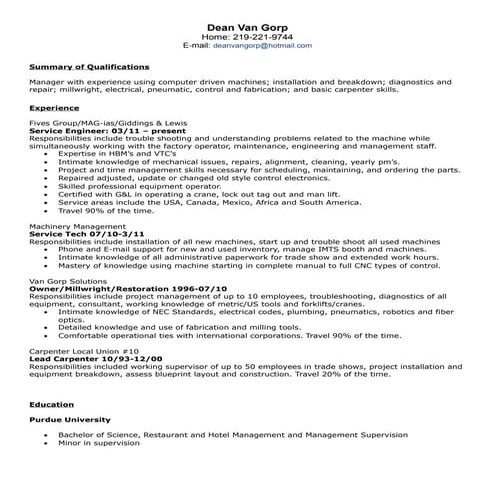 Great Lakes Mechanical Newsletter | PDF