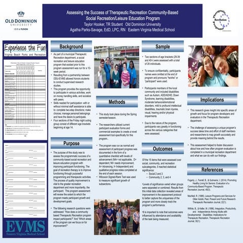 POSTER- Assessing of LEP- FINAL | PPT