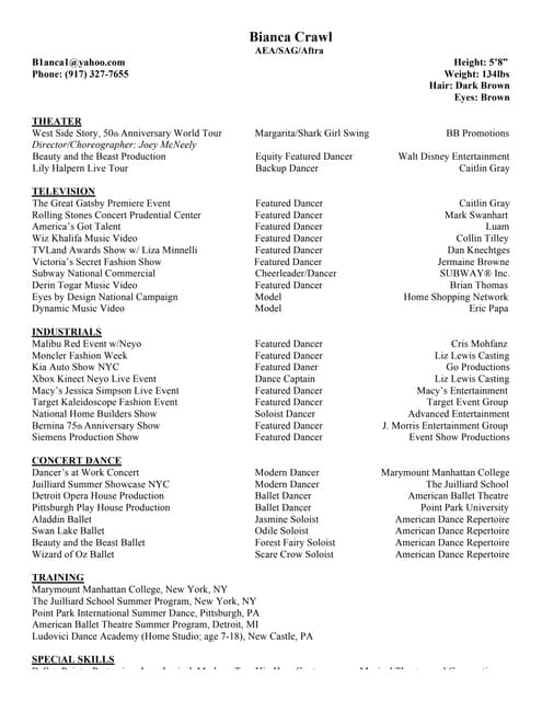 9:11:16- MSA RESUME | PDF