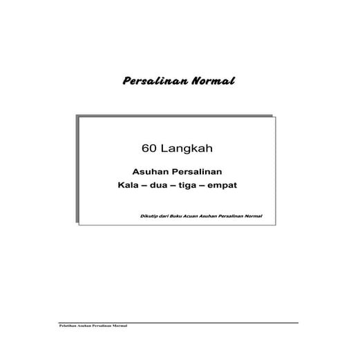 Table jenis-jenis lochea | DOCX