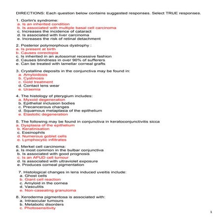 60 Multiple Choice Questions (MCQS) miscellaneous Multiple Choice ...