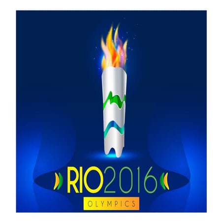 Rio 2016 - Interesting Facts About Summer Olympics | PDF