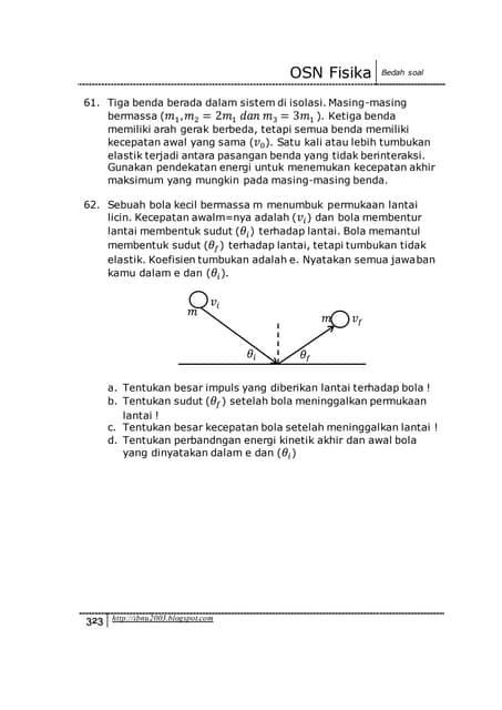 91-100 osn fisika (soal) | DOCX