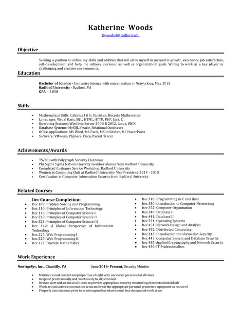 MEGAN CARPER RESUME_2015 | PDF