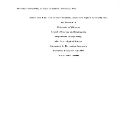 Dissertation final copy July 2016 | PDF