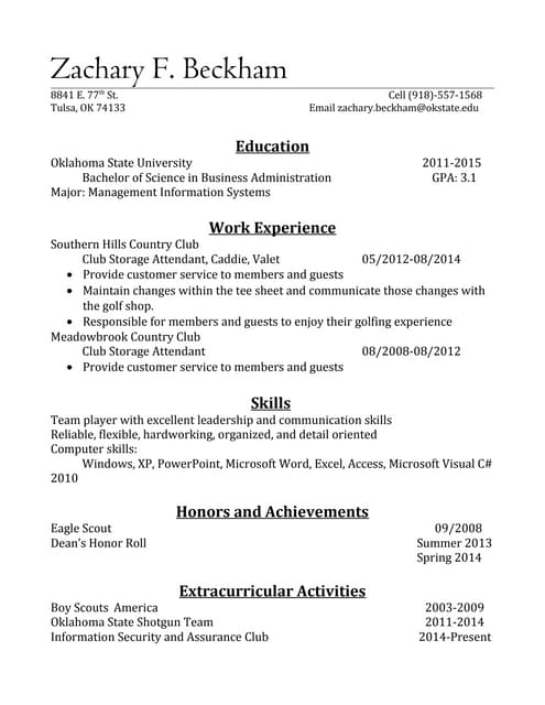 Joseph_Consolino Resume | PDF