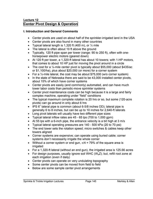 Field patterns | PPTX