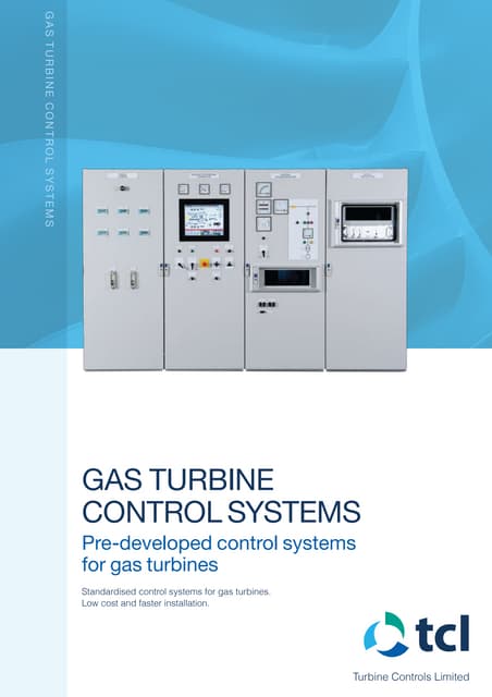 Combined Cycle Gas Turbine Operations