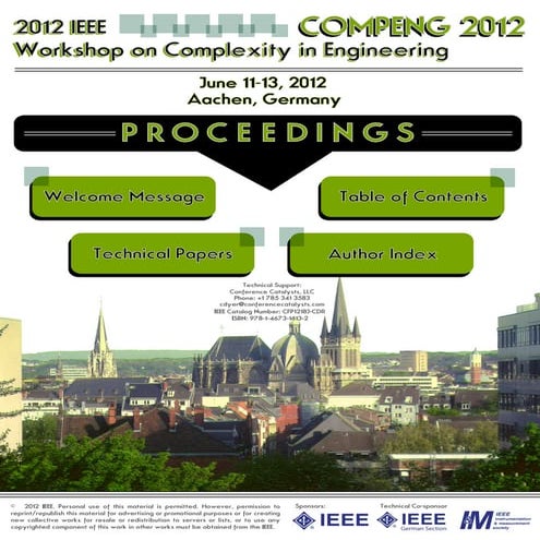 Workshop on complexity in engineering-IEEE;2012.pdf.pdf