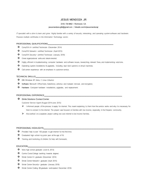 L. Cassandra Williams Resume | PDF
