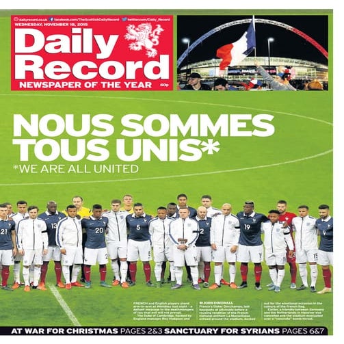 Parismatchsplash | PDF