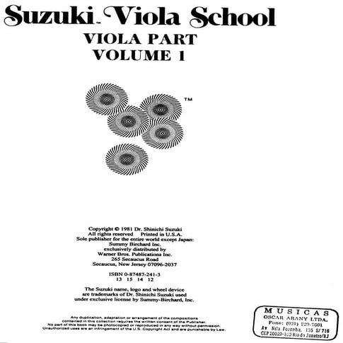 Essential Elements VIOLIN - Book 1.pdf