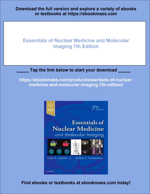 Basics of SPECT, PET and PET/CT imaging | PDF | Physics | Science