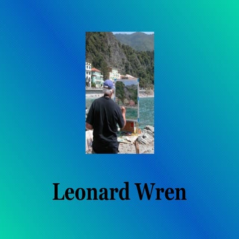 Leonard Wren | PPS