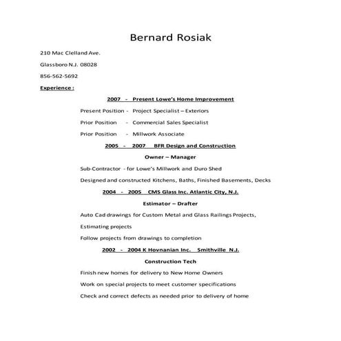 resume_BFR | DOCX