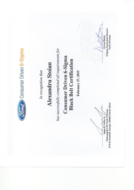 HiCloud CE LVD Certificate | PDF