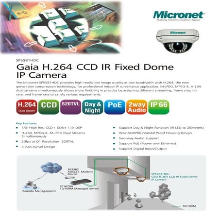 61686 catalogo sp5581_hdc | PDF