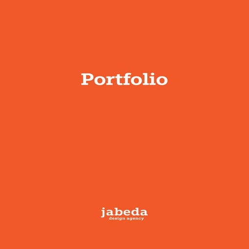 Jabeda_Portfolio | PDF