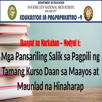 617545570-ESP-9-Q4-PPT-WEEK1-ONLINE-CLASS.pptx