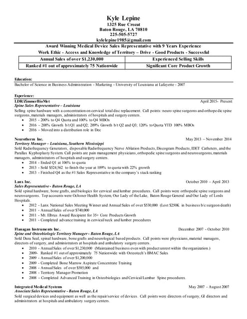 Sandy Keaton Resume 8-2016 | PDF