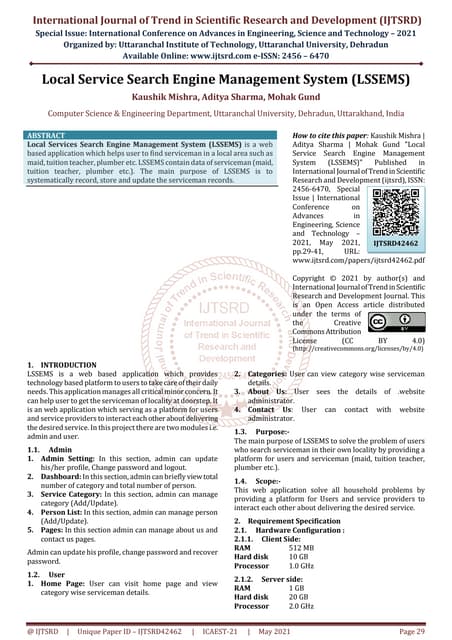 Complete-Mini-Project-Report | PDF