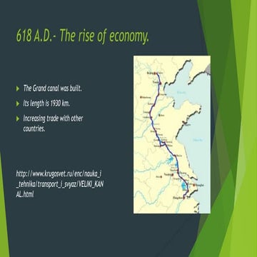 618 a.d. | PPT