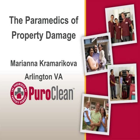 PuroClean presentation_linkedin | PPTX