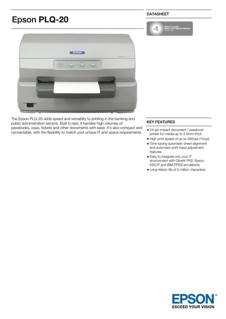Sindoh 3D Printer Line up Catalog | PPT
