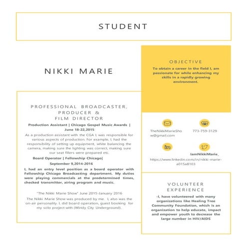 Akinipe, temitayo resume | DOCX