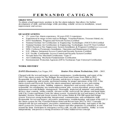 2015 Resume.1 | DOCX