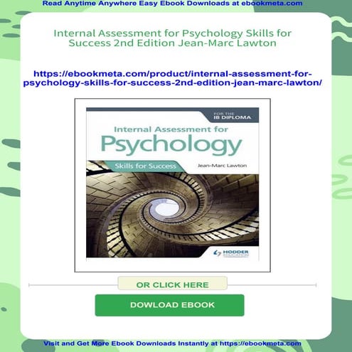 Introduction To Research Methods In Psychology 2nd Edition Dennis ...