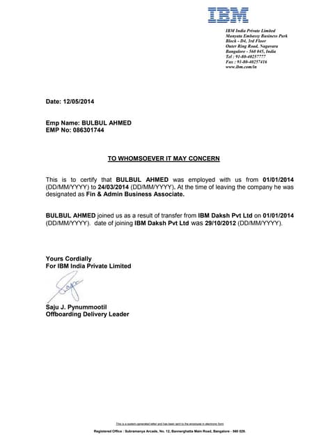 Company Sim Card Authorization Letter Complete | PDF