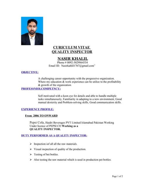 my resume | PDF