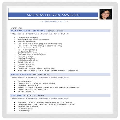 2016 LinkedIn | PDF | Business Administration | Business