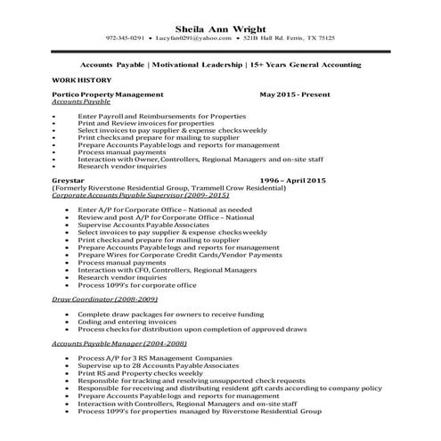Sheila Ann Wright | DOCX